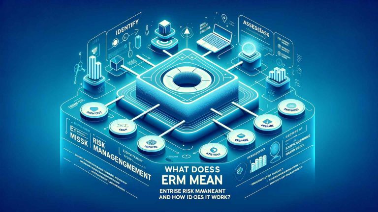 What Does Erm Mean (ERM): What Is It and How Does It Work? What Does Erm Mean (ERM): What Is It and How Does It Work?